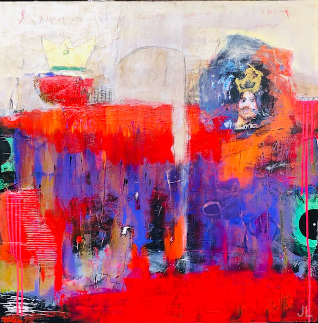 Jan Lord Artist | Art, Contemporary Art, Artist, Abstract Expressionist