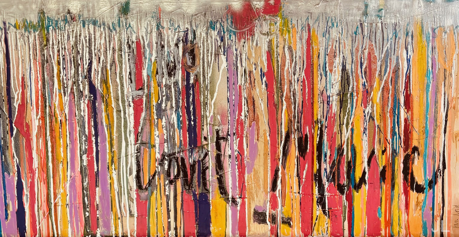 Jan Lord Artist | Art, Contemporary Art, Artist, Abstract Expressionist